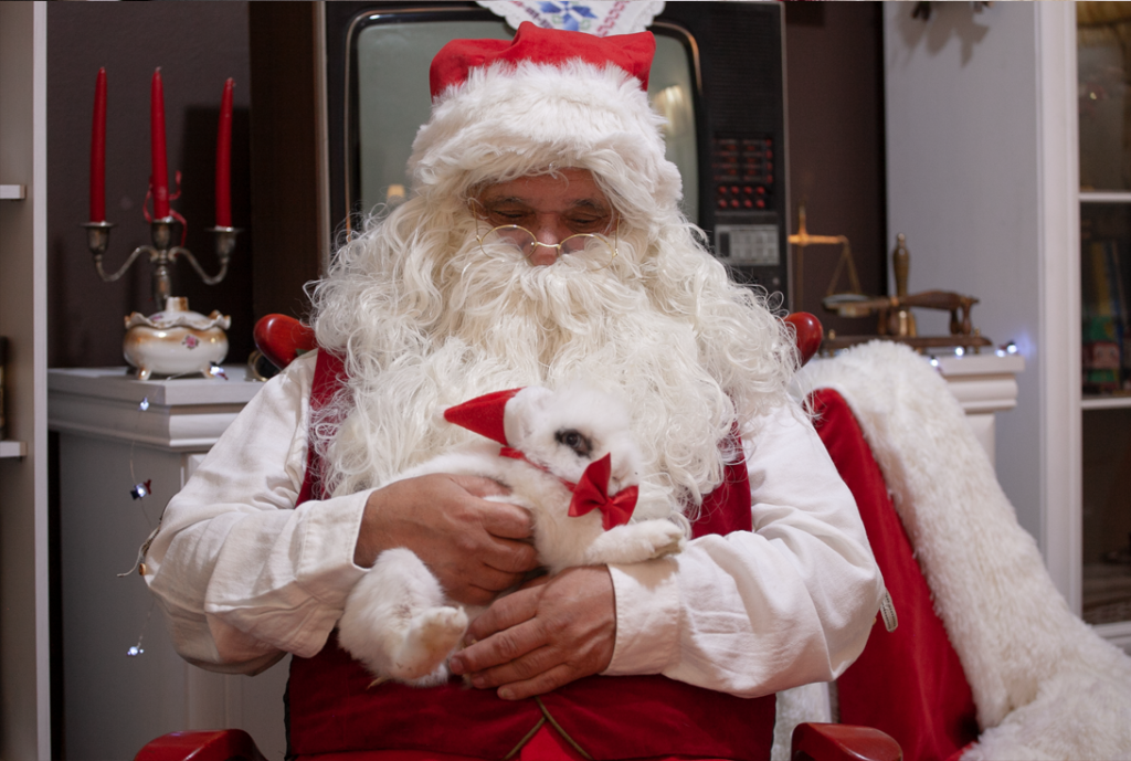 Iznajmljivanje Deda Mraza u Beogradu – Kostimi Deda Mraza